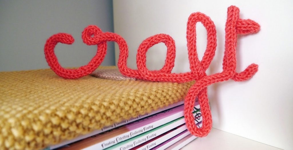 30 DIY Easy Knitting Patterns for Beginners - upsmash