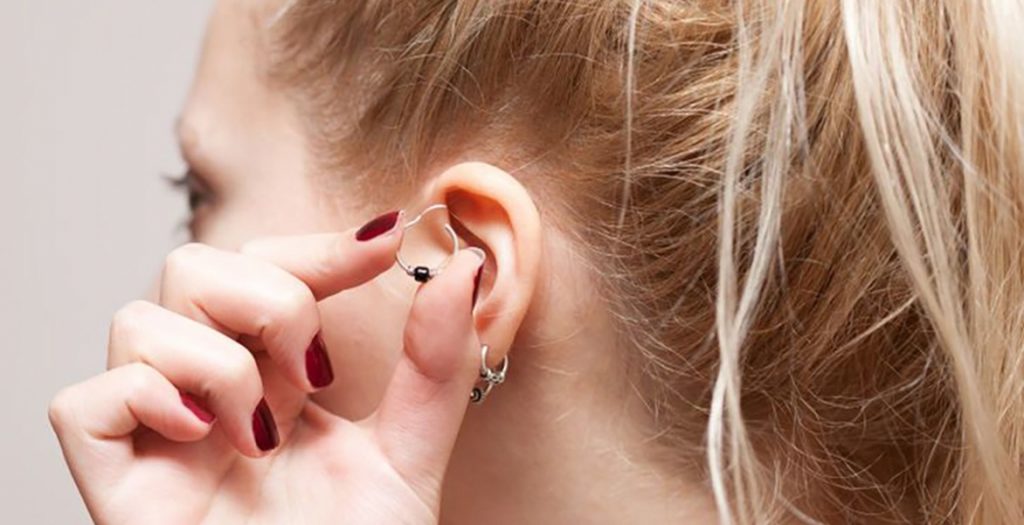 Top 25 Cute Ear Piercings Ideas You Need to Know - upsmash