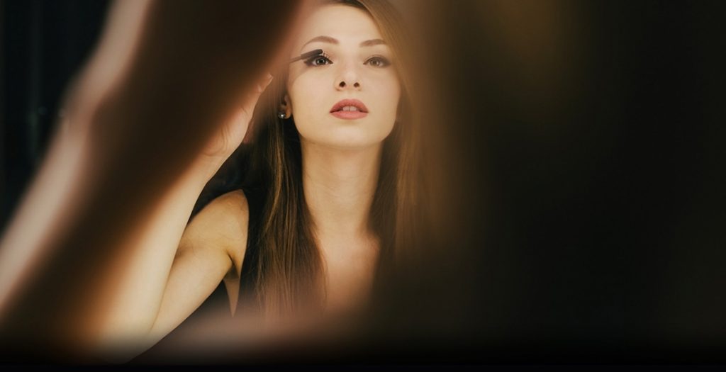 8 Things You Can Relate To IF you Wear the Same Makeup Look, ALWAYS ...