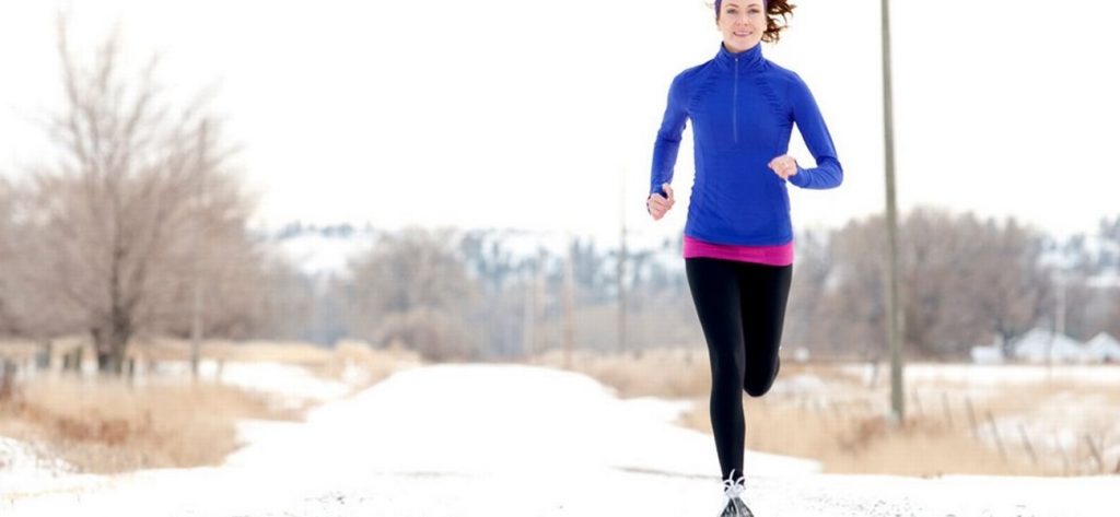 6 Unique Health Benefits of running in the morning - upsmash