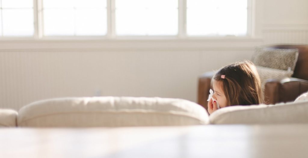 How to Get Rid of a Fever Instantly - upsmash