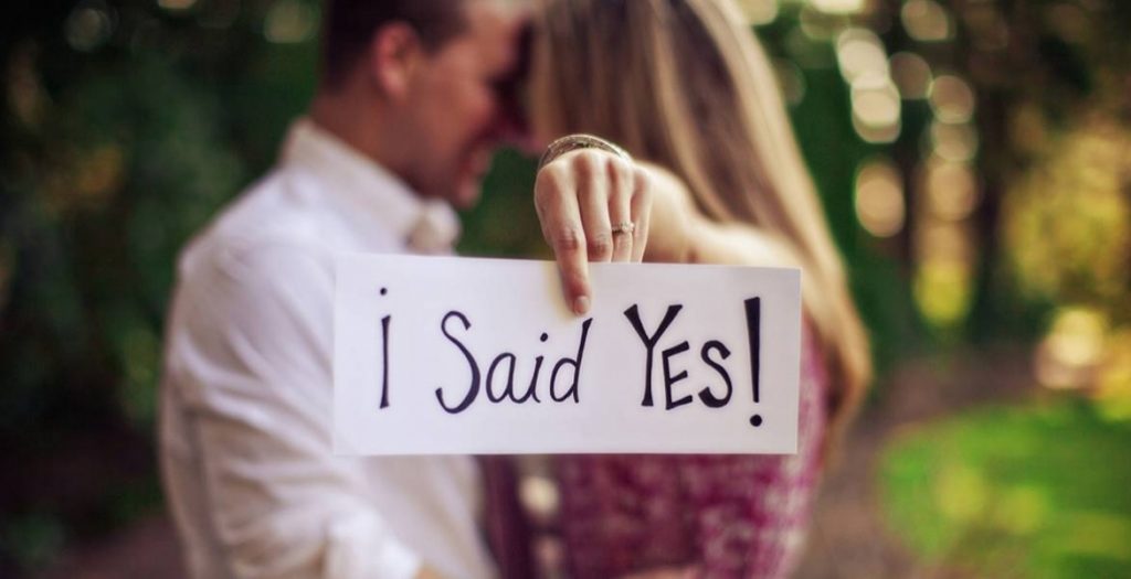 7 Best ways to Propose a Girl - upsmash
