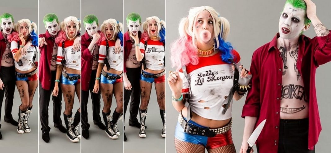 Most Unique Halloween Costumes Ideas Must Try This Year - upsmash