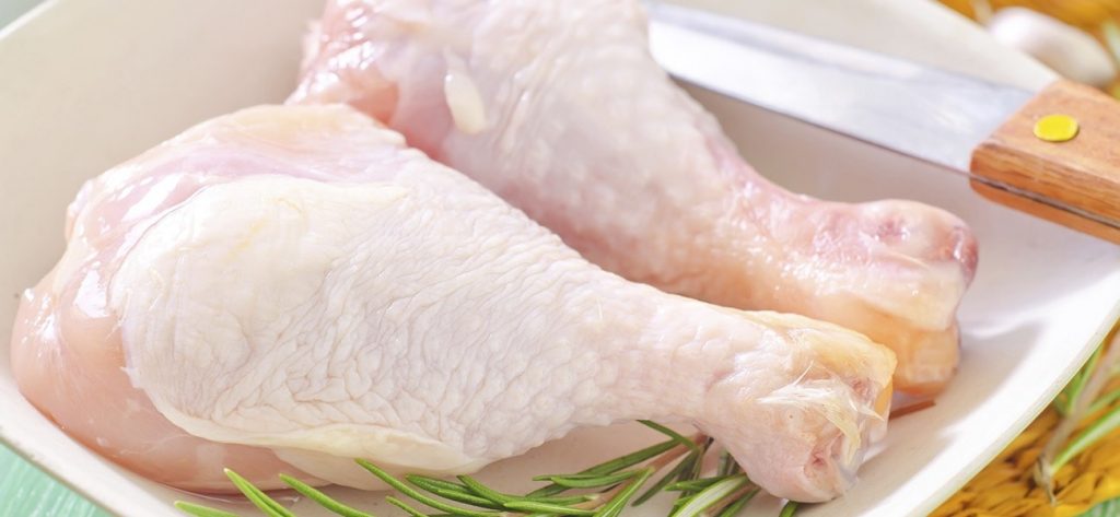 Super-easy Tricks for How to Tell if Chicken is Bad - upsmash